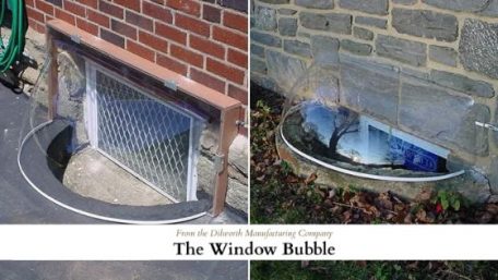 5 Ways Window Bubbles